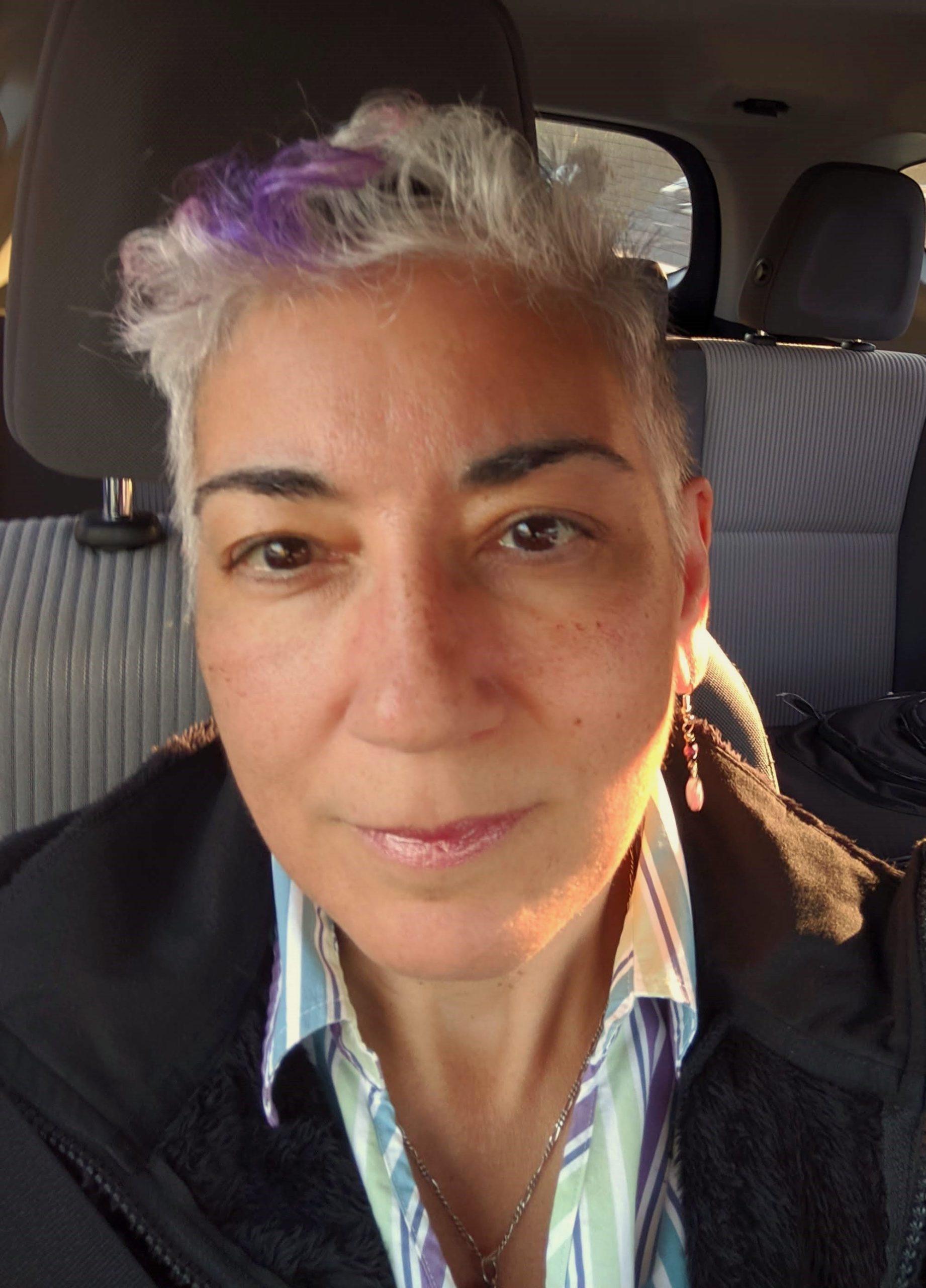 About Me – CinnamonSpice Blog